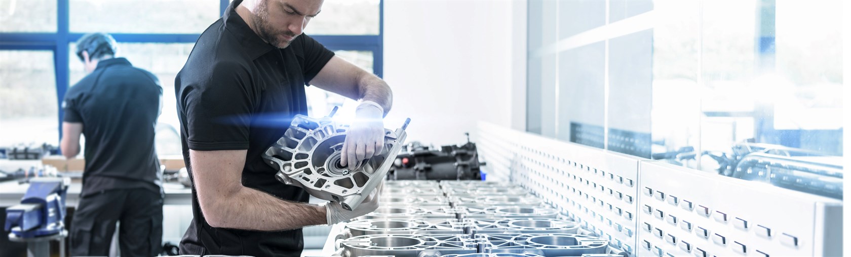 Shop for High Quality Machining and Cutting Tools | Karnasch Tools