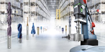 Shop for High Quality Machining and Cutting Tools | Karnasch Tools