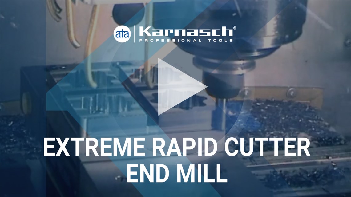 Extreme Rapid Cutter Steel